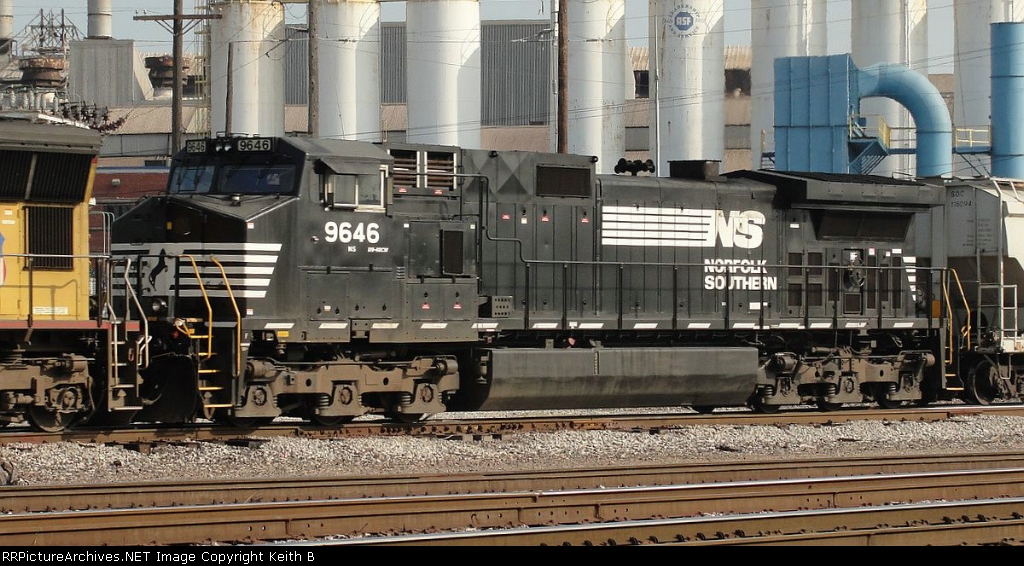 NS 9646